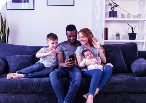 Affordable Connectivity Program (ACP) - Plum